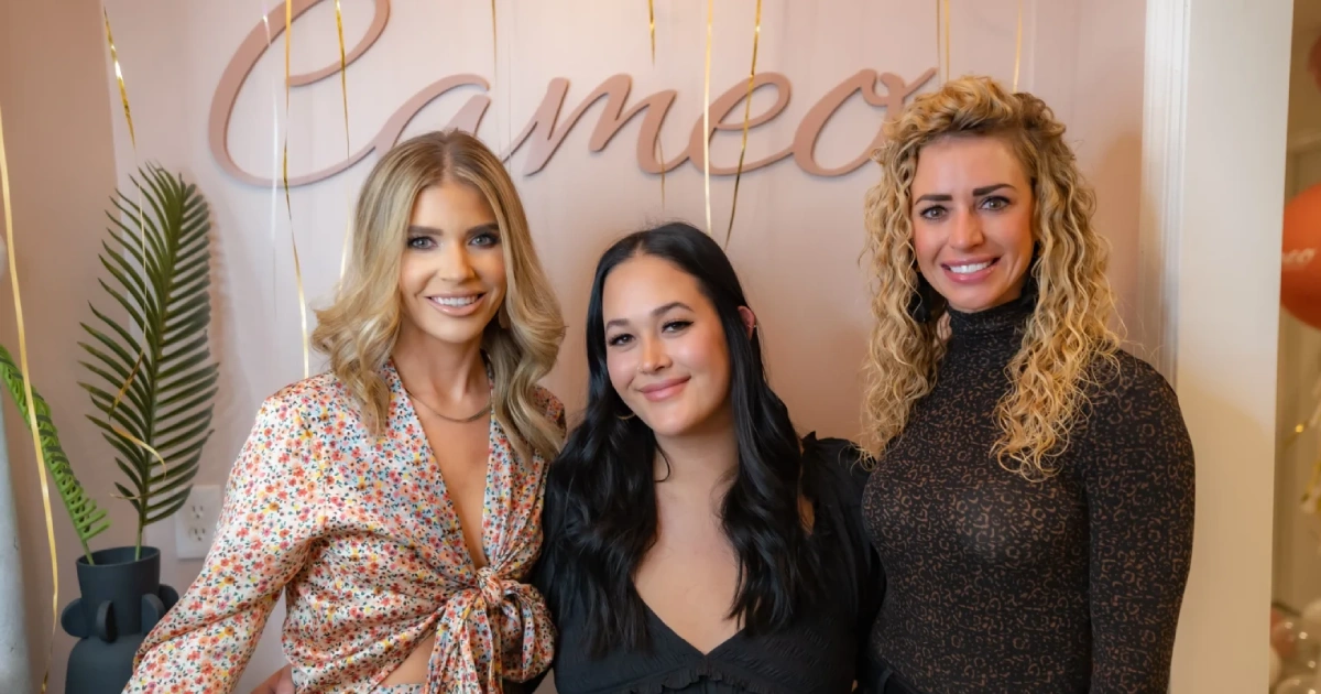 Cameron Moskos, PA-C: Female-Owned Injectables Business